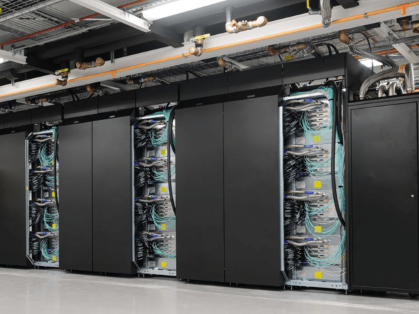 COV-IRT Using NASA Supercomputers to Power Covid-19 Research – COV-IRT